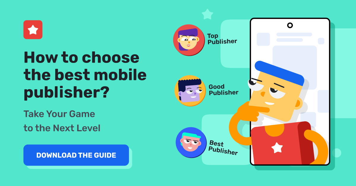 Announcing Appodeal's Comprehensive Guide - "How To Choose The Best ...