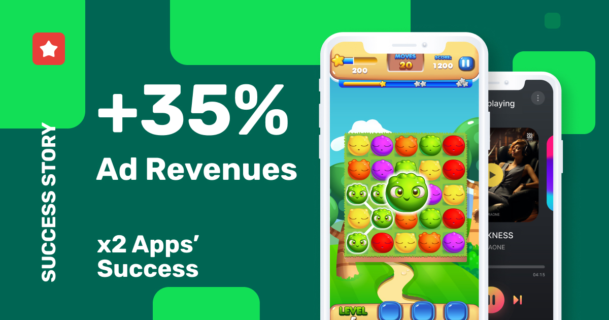 Boosting +35% Of Your Ad Revenues By Integrating The Latest SDK ...